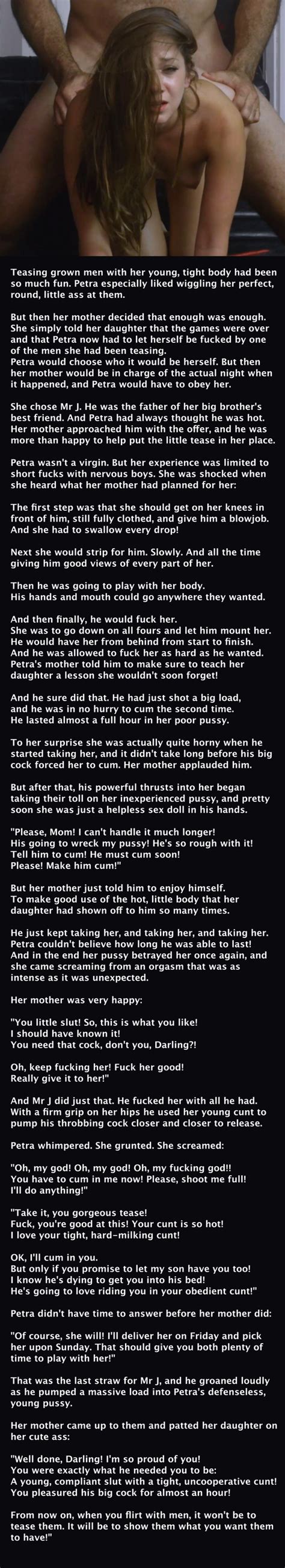 Learning Not To Overstep The Line Fredscaps