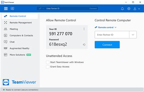 Teamviewer 10 Essential Features Of The Ultimate Remote Access