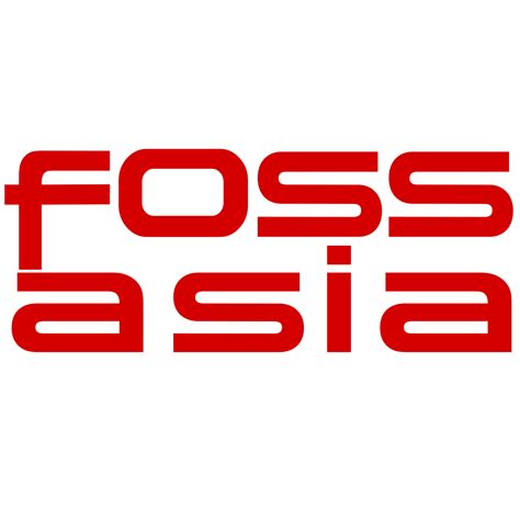 Fossasia Summit 2017 Asias Open Technology Event About Artificial Intelligence Personal