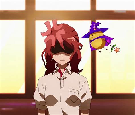 Anzu Hoshino In 2025 Anime Shows Anime Romance Killer
