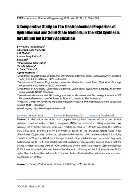Pdf Comparison Of Maseration And Sonication Method On Flavonoid