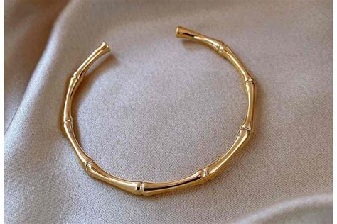 پرطرفدارترین و شیک ترین مدل های دستبند کاف دخترانه