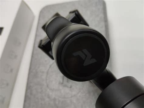 性价比之选，维圣vilta S智能云台最新开箱爆照 知乎