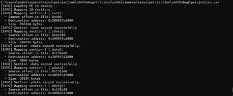 Create Your Own C2 Using Python Part 1 G3tsyst3ms Infosec Blog