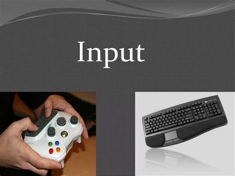 Digital Classification Ppt