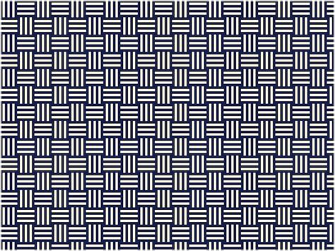 Premium Vector Abstract Seamless Geometric Pattern Background Vector