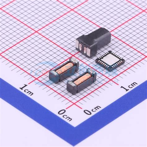 Rm3100四件套（13156壹个，13101壹个，13104两个） Pni Rm3100四件套（13156壹个，13101壹个，13104两个）中文资料 Pdf手册 价格 立创商城
