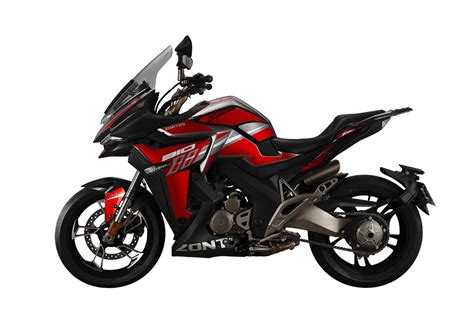 Zontes Zt 310 X Abs E5 Scheda Dettagliata E Listino Del Nuovo