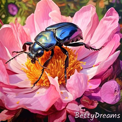 Spiritual Meaning Of June Bugs 10 Powerful Meanings By Betty