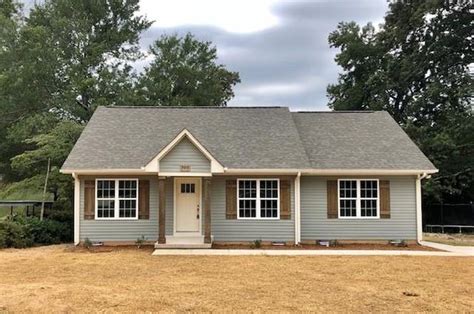 360 Kimball Loop Rd China Grove Nc 28023 Redfin