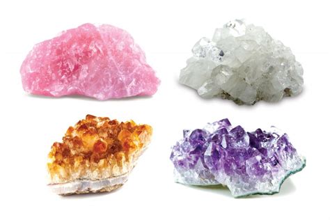 What Are Crystals Meaning Uses And Types Of Crystals