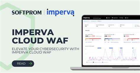 Elevate Your Cybersecurity With Imperva Cloud Waf