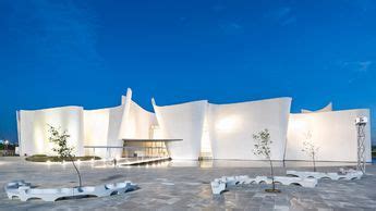 Museo Barroco En Puebla Tendrá Salas Inmersivas Y Auditorio Telediario