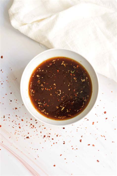 Low Fodmap Stir Fry Sauce Karlijns Kitchen