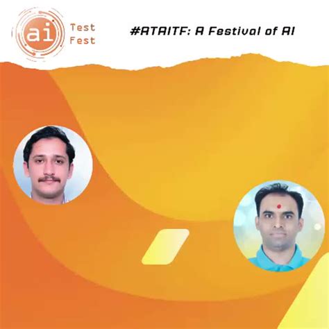 Agile Testing Alliance On Linkedin Callforpapers Ataitf Lifeatnagarro Aitestfest2025…