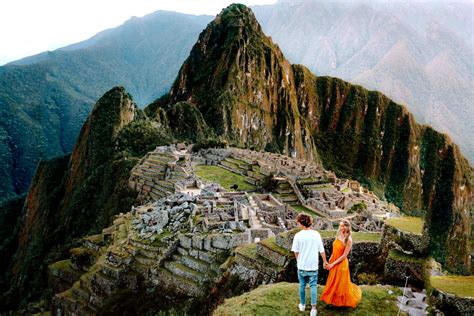 The 8 Best Destinations In Peru For Couples