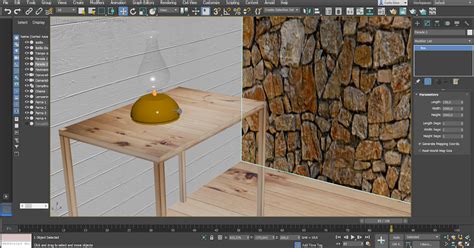 Aula 11 14 05 2020 Texturas No 3ds Max