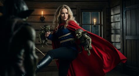 Capture The Princess Part 5 By Gambie007 On Deviantart