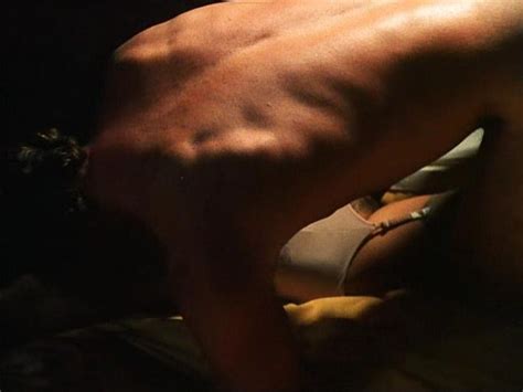 Naked Victoria Hill In Dead End