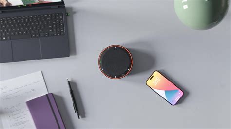 Loa hội nghị Jabra Speak2 75 UC MS Teams