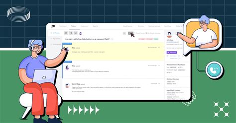 What Even Is A Customer Support Ticket Fluent Support