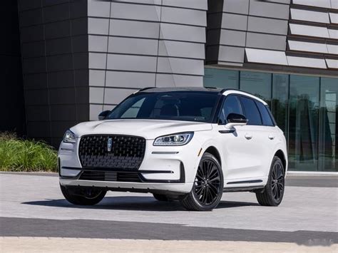 2022北美车展：新款林肯冒险家发布 知乎