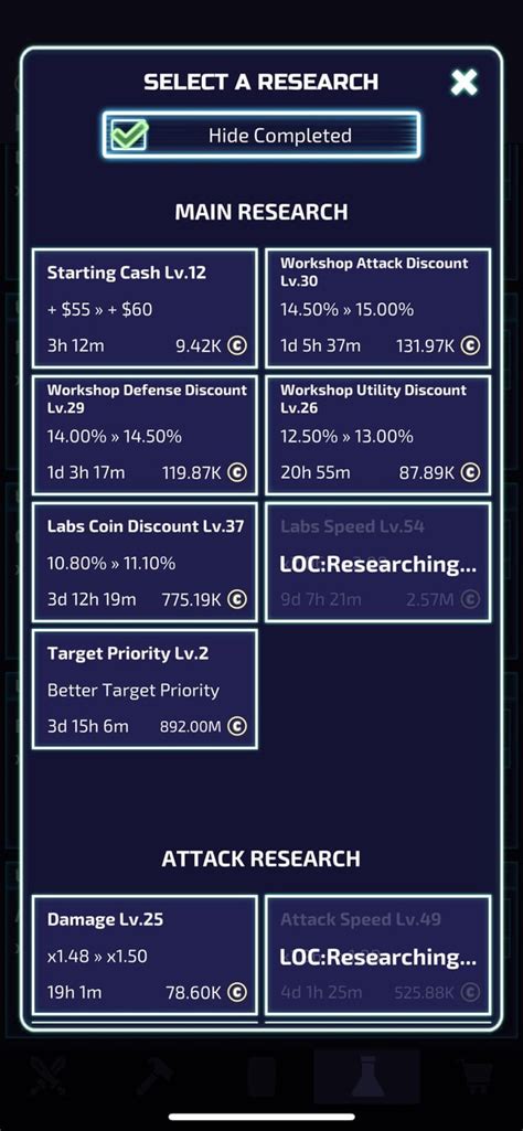 Am I At A Point Where I Should Switch To Gc Rthetowergame