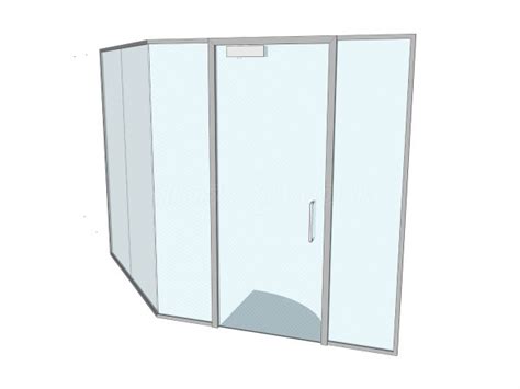 Glass Partitions At Atrium Consulting Staines Upon Thames Surrey