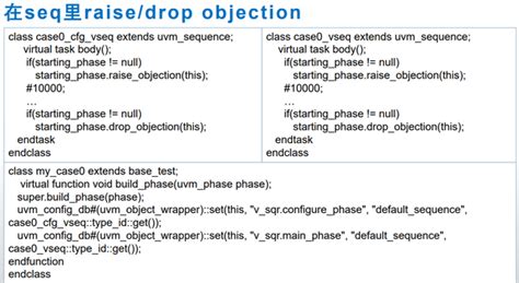 uvm验证总结三 phase机制 知乎
