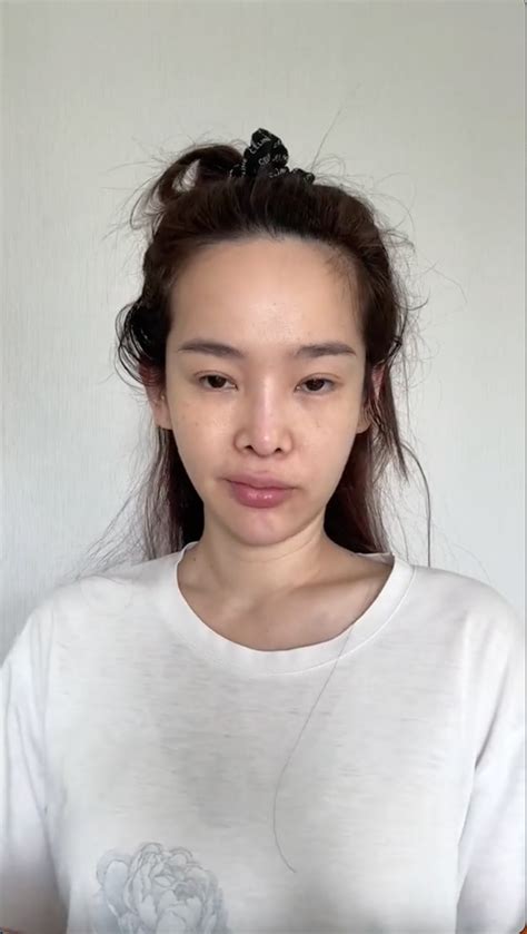 ปมปย พรรณทพา ไมยอม สวนกลบชาวเนตหลงวจารณหนาสดเหมอนศพ