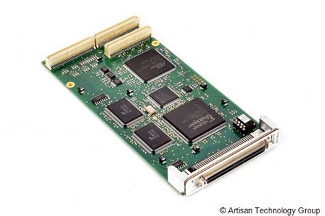 Tpmc920 10r Tews Technologies Fpga Pmc Module Artisantg™