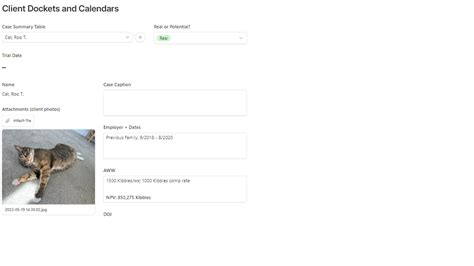 Airtable Interface Like Function Coda Maker Community