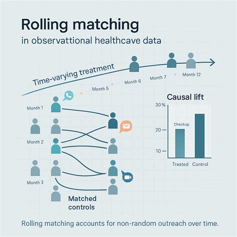 Propensity Score Matching Vs Weighting A Practical Guide With Python