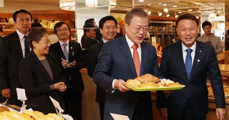 문 대통령 정부 지역 일자리 창출 강력한 조력자 될 것 문 대통령 정부 지역 일자리 창출 강력한 조력자 될 것