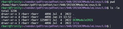 OCR Module Not Found Apryse SDK Apryse Community