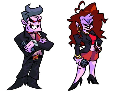 You Know What Fuck You Un Ds Your Sides R Fridaynightfunkin