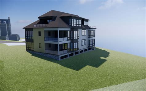 Similar Materials Are Rendered Differently 1 Sketchup Enscape