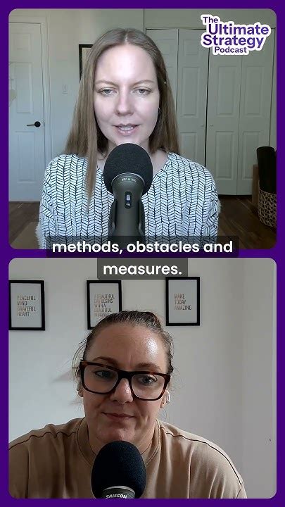 V2mom Explained The Ultimate Strategy Podcast Strategy