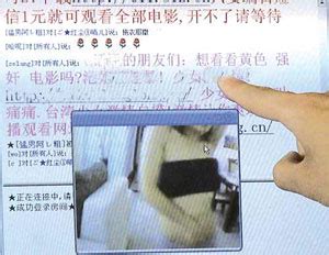 China Closes 44 000 Pornographic Websites In 2007