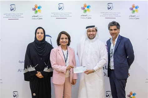 Dubai Cares Global Education Transformation Framework Gains Support From Education Business