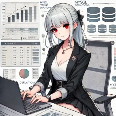 MySQLの文字コード確認方法を徹底解説設定変更手順と文字化け対策MySQL MariaDBの世界