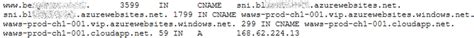 azure app service ip based ssl and sni based ssl configuration the