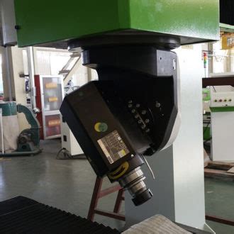 Axis CNC Wood Router Axis Milling Machine FORSUN