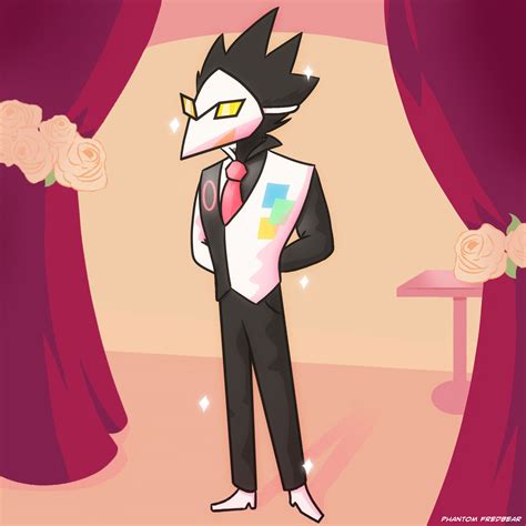 Swatch Deltarune Chapter 2 By Phant0mfredbear On Deviantart