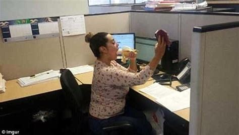 When Sexy Selfies Go Wrong Daily Mail Online