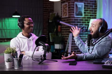 How To Make Your Law Firm Podcast The Go To For Legal Insights