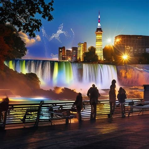 50 Things To Do In Niagara Falls Canadian Craft Tours