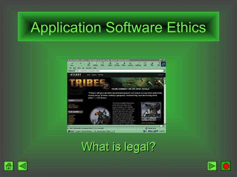 Chapter 3 Of Computer Sciencechapter 3 Of Computer Science Ppt