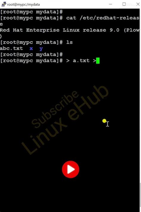 Create Multiple Files 🤩 In Single Command For Advanced User 🔥 Linux Linuxtraining Shorts