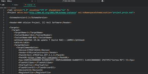 关于直接导入由cubemx生成的mdk Arm工程后编译失败的问题 Embedded Ide Forum
